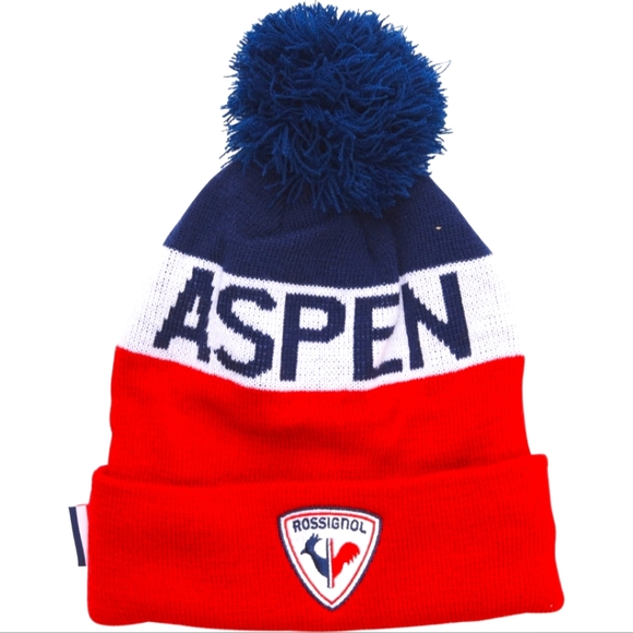 Rossignol | Accessories | Rossignol Aspen Beanie | Poshmark